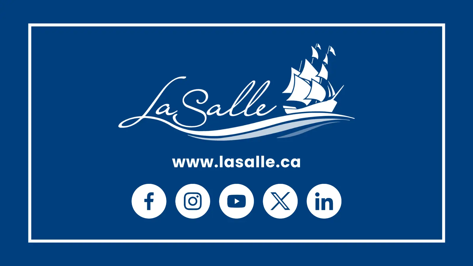 Notice of Passing of Parkland Dedication By-law 2025-005 | Town of LaSalle