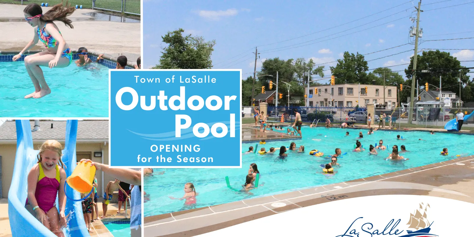 News | Town of LaSalle